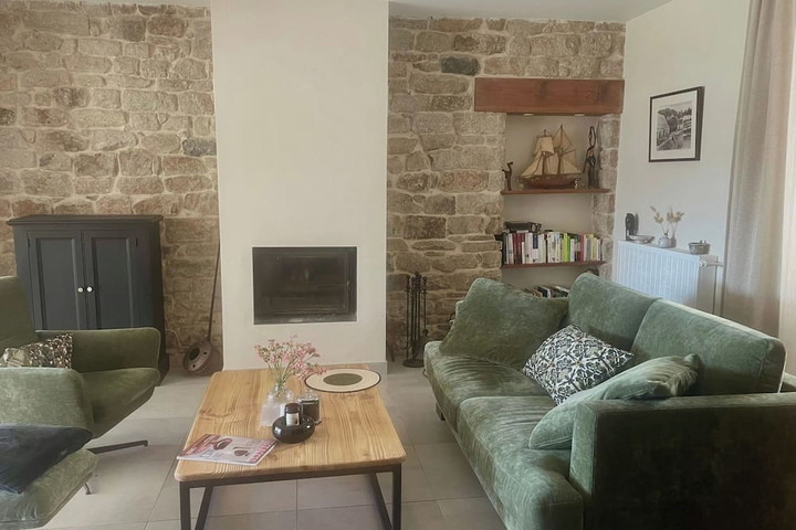 La Maison De Michelle - Guilvinec