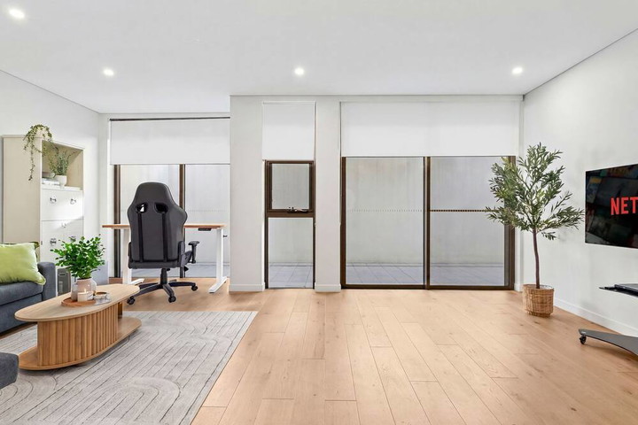 250sqm Cosy Bondi Escape Luxe 3br & Parking - Bondi Beach