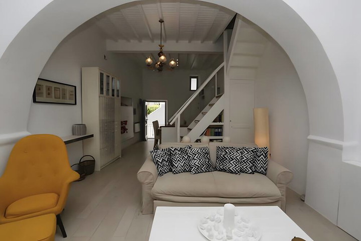 Christys Three-level Villa In Mykonos Town - Mykonos Region