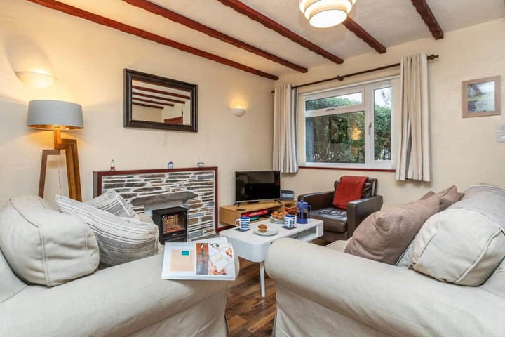 2 Bed In Boscastle (Oc-54474) - Boscastle