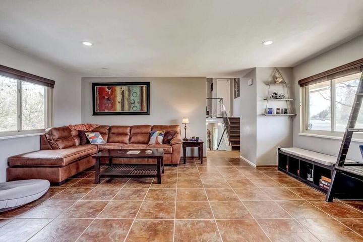 3br Paws & Relax By Sweetheart Stays - Loveland, CO