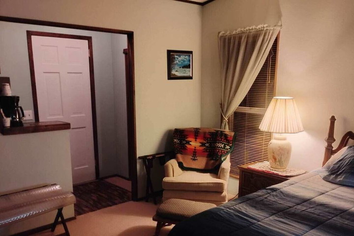 Tranquil 1-bedroom Bungalow In Charming Forks Perfect For Getaway - フォークス, WA