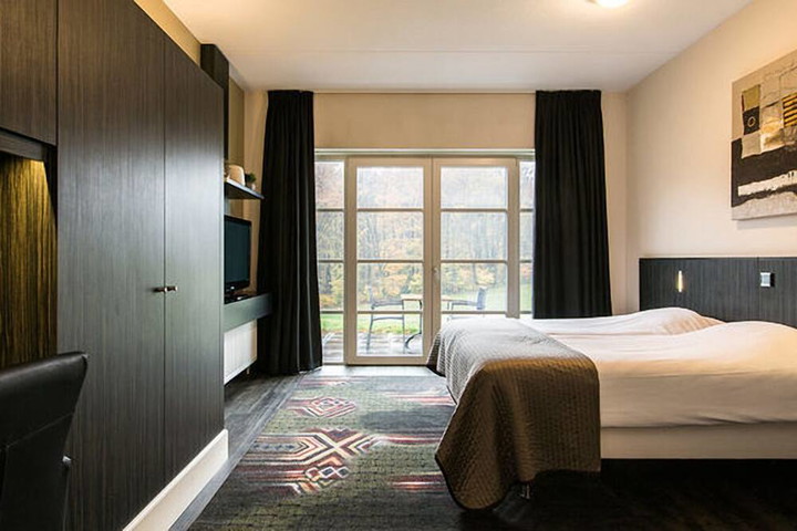 Unwind In Luxury Room! Close To Sanadome Thermal Baths - Groesbeek