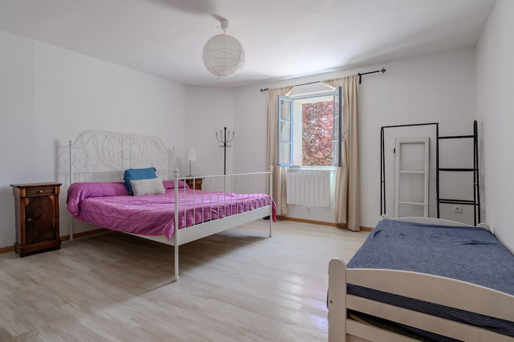 Chambre Chez L'habitant - Bédoin
