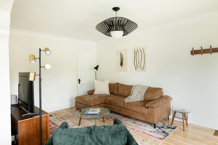 Cool, Quiet, And Comfortable Cottage Near Mac - Bloomington, MN