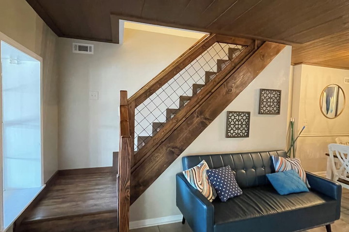 Family Friendly Lake House - Alabama