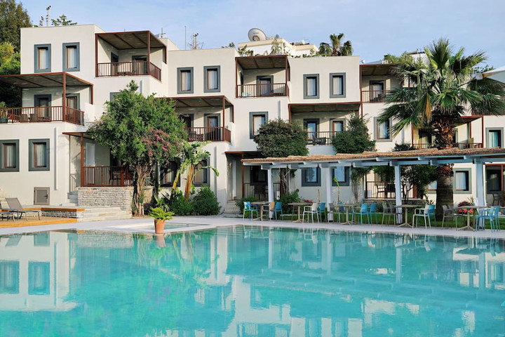 Suite Double Dortoir. - Bodrum