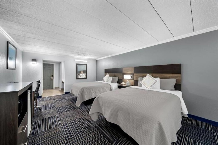 Cape Cod Charm On A Budget  2 Rooms Near Beach, Ferry & Dining - Woods Hole, MA