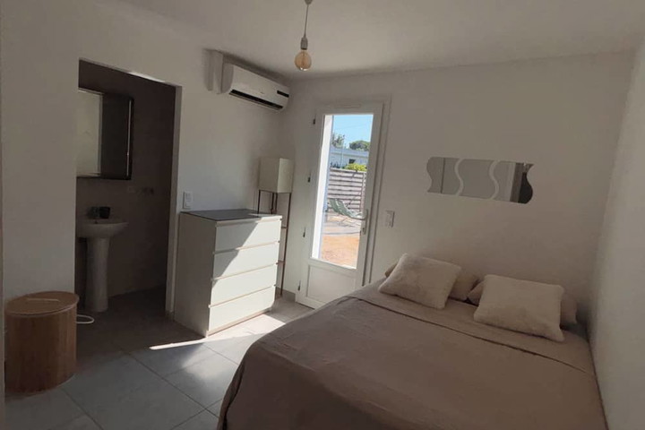 Le Pavillon Du Cap Dantibes - Juan les Pins