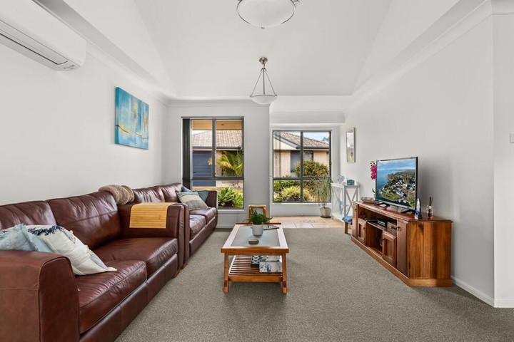 Coastal Villa By Experience Jervis Bay - South Coast