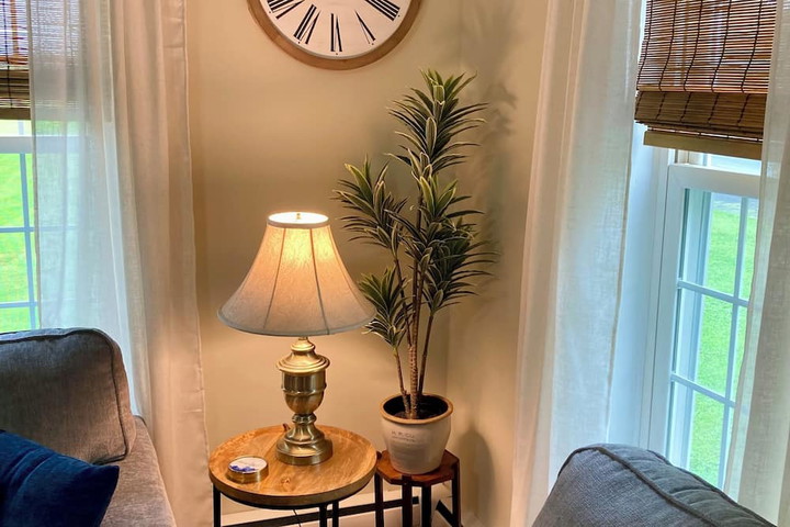 Cozy Vintage Farmhouse In Walking Distance To Faylor Lake Disc Golf Park. - ペンシルベニア州