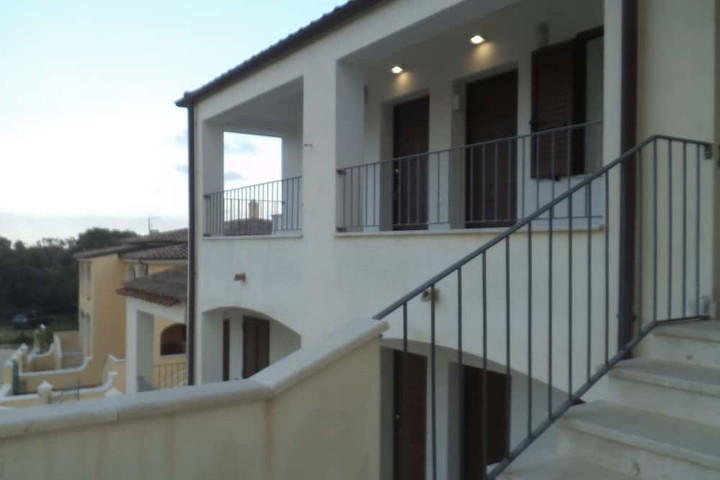 The Anchor Suite - Orosei