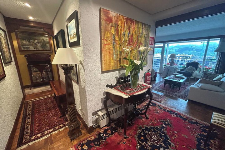 Casa Céntrica En Zarautz - Zarauz