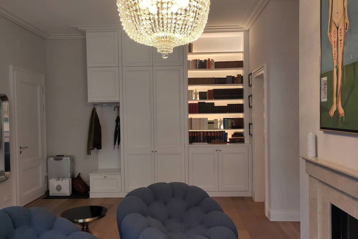 Deluxe Suite · Private Residence · Heiligendamm - Bad Doberan