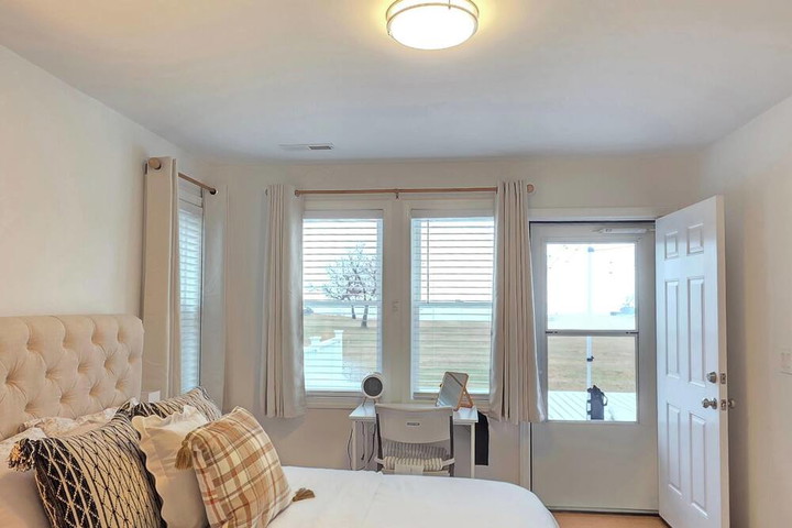 Oceanview 2 Bedroom 2 Bath, Overlooking The Atlantic... - Marshfield, MA