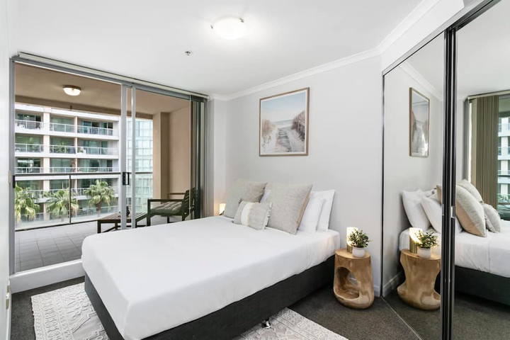 Chatswood - Help7 Help Street - 1 Bedroom With Free Parking In The Heart Of Chatswood - Gordon