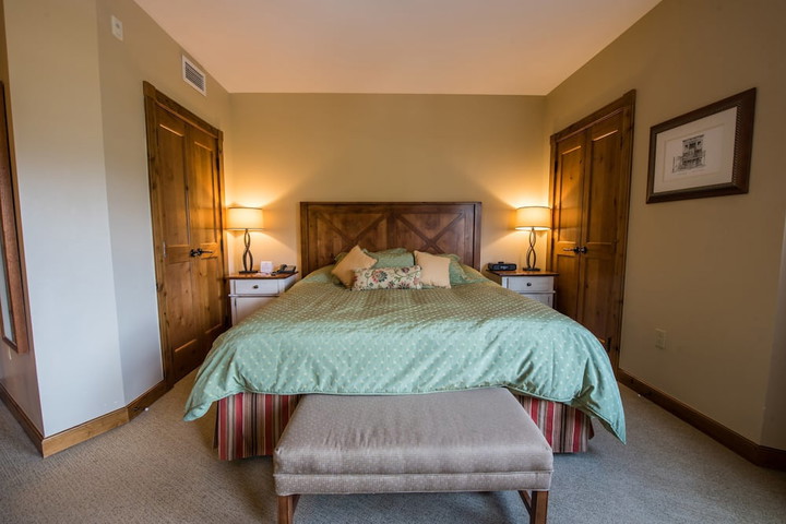 Spacious Condo | Near The Slopes | Hot Tub Access - Crested Butte, CO