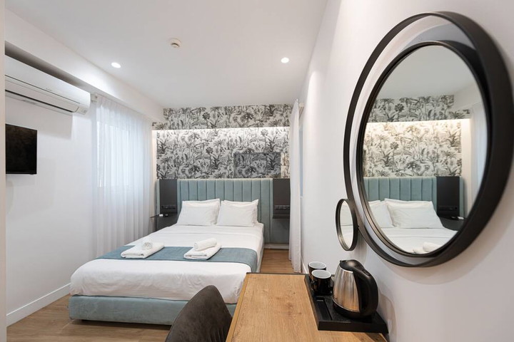 Kriel Suites By Liv Homes 03 - Athens