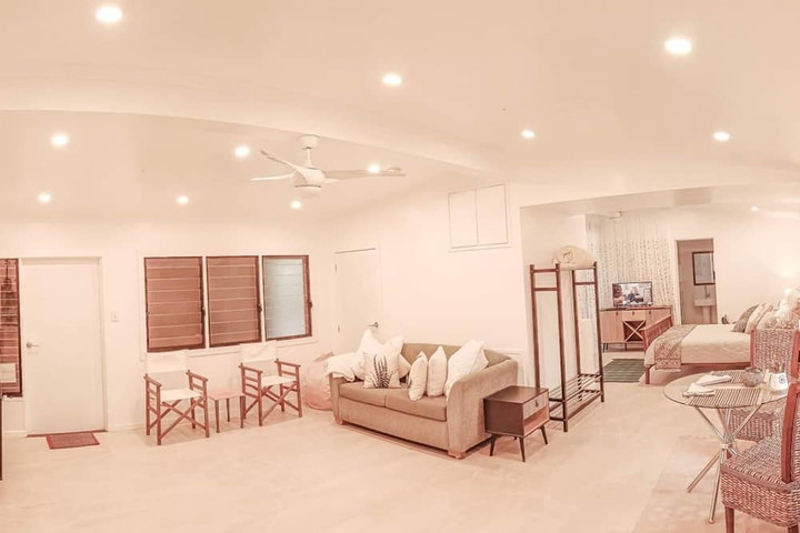 Renovated 2-bed Cottage - Sleeps 4 - Free Parking - Maleny