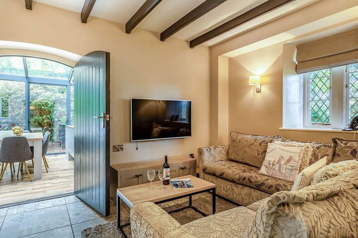 St Ives Studio Spa, Praze-an-beeble - Helston