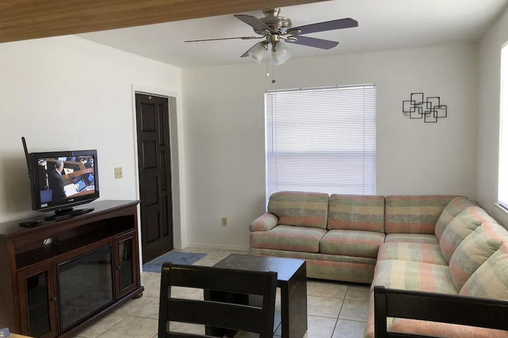 Nuevo Listado De Duplex Del Curso De Golf En El Parque De San Carlos (Este No Es Una Unidad Compartida) - Fort Myers