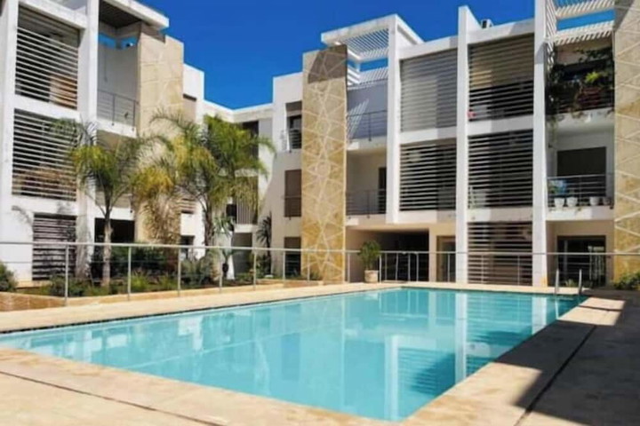 Redas Apparts (Prestigia- Wifi 100 Mo Illimité) - Fès