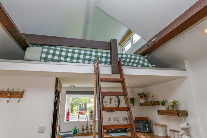 High Wreah Bolt Hole, Cleator Moor - Saint Bees