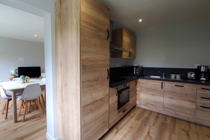 Appartement Entier 4 Personnes - Abbeville