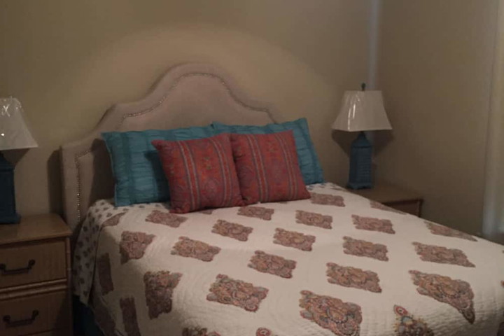 2 Br, 2 Ba W/ Boat Slip, Dock, And Pool Orange Beach, Al - Orange Beach, AL