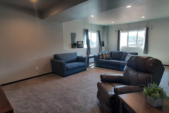 Beautiful Sturgis Home - Sturgis, SD