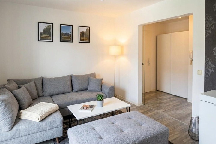 Elbquartier Mit Balkon & Parkplatz In Pirna - Pirna