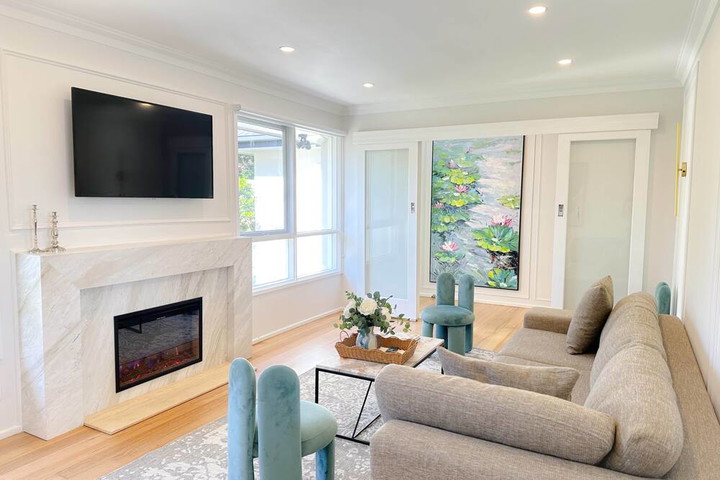 The Contemporary Nest By Shine Mooroolbark - Lilydale
