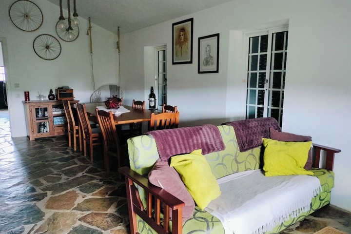 3 Bedroom Cottage In Torre De Moncorvo - Portugal