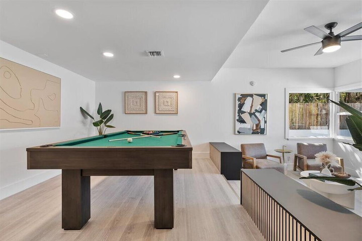 Luxury Beach Paradise  Heated Pool  Pool Table - Broward County, FL