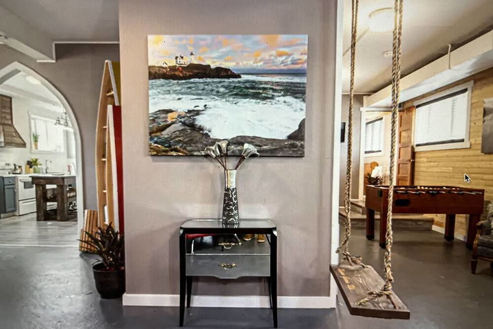 The Ultimate Getaway: Relax In Perrys Cove, Newfoundland. - Newfoundland and Labrador
