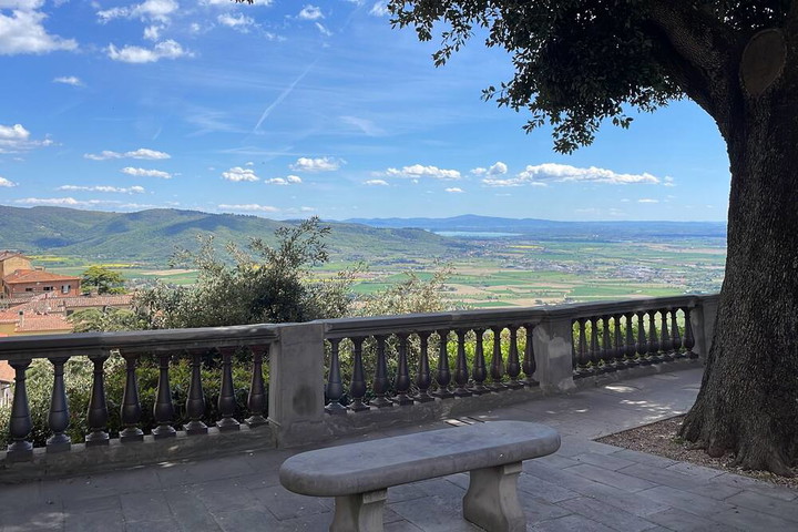 Tina's House - Cortona