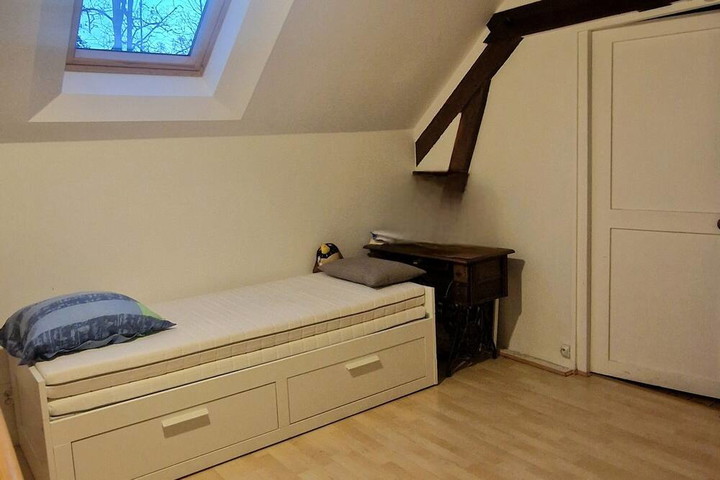 Charmante Maison Avec Parc Entre Seine Et Forêt De Fontainebleau à 30mn De Paris - Bois-le-Roi
