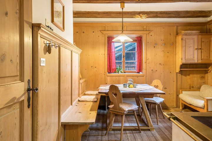 Apartamento 'Ronacherhof Kamille' Con Jardín Compartido, Balcón Y Wi-fi - Bolzano