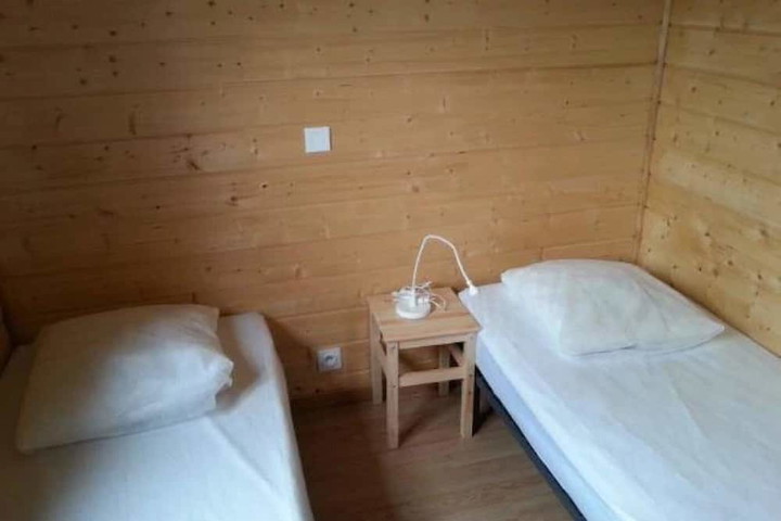 Zecamping 3 éToiles Familial Piscine Dog Friendly Locatif Tv Clim 35m2 4 Pers - Villefranche-de-Lauragais