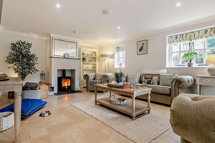 4 Bed In Penzance (Oc-92200) - Mousehole