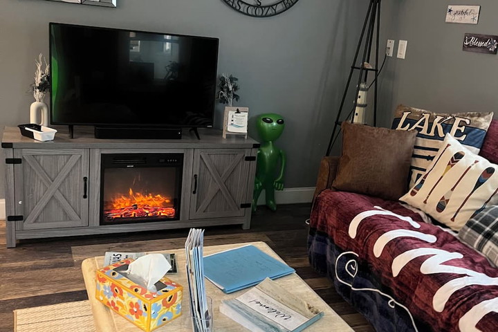 Public Beach, Coffee Bar, Popcorn Bar, Painting, Pets Ok With Fee, Games, Bikes - Tawas City, MI