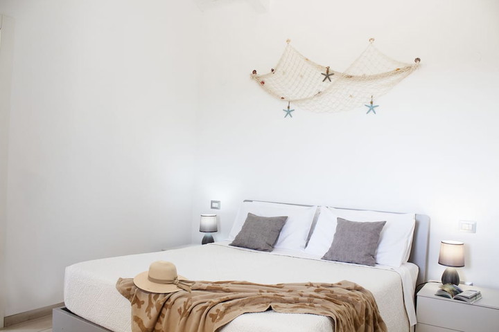 Relax In Nature Near Alghero ~ Private Garden & Pet Friendly - Sardaigne