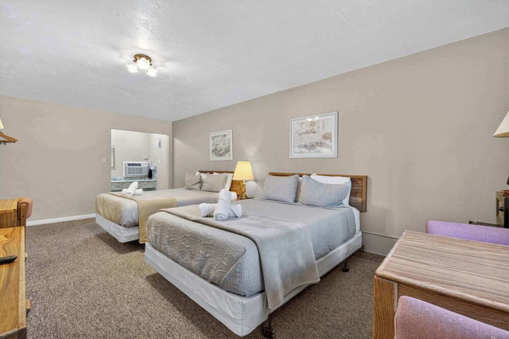 Eagle Motel Suite 115 - Colorado