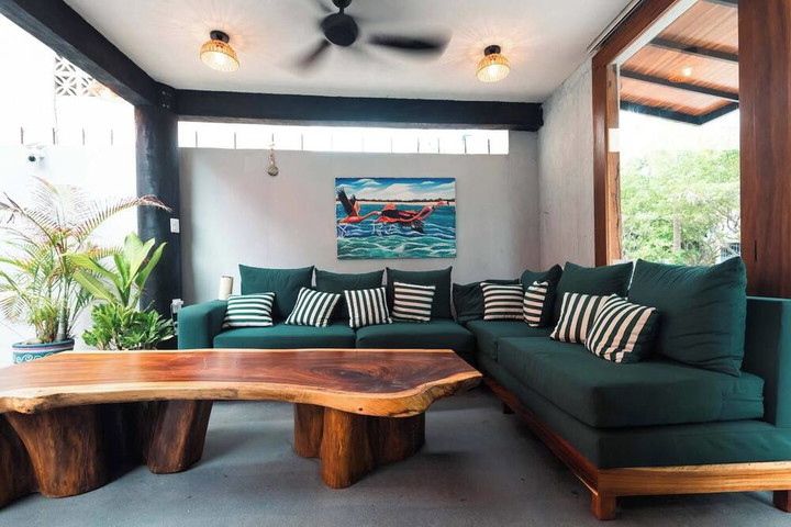 Encantador Departamento Céntrico En Zihua - Zihuatanejo
