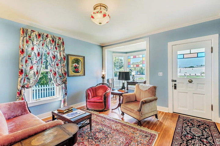 A Home With A Rich History - Prineville, OR