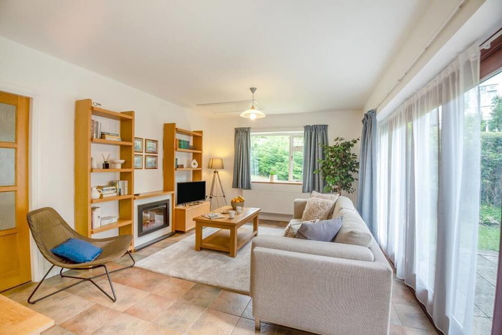1 Bed In Llangollen (Oc-s32714) - Llangollen