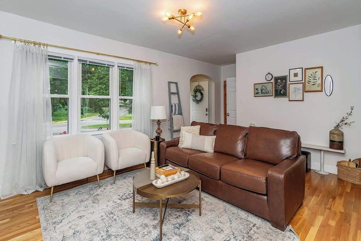 3br-2ba, Sleeps 8 | 6 Min To Jack Trice - Ames, IA