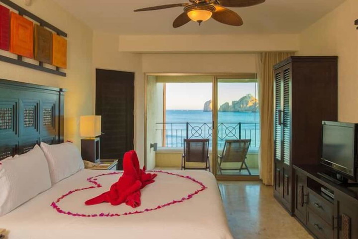 1-bedroom Suite @ 5-star Resort Casa Dorada On Medano Beach In Cabo San Lucas - Cabo San Lucas