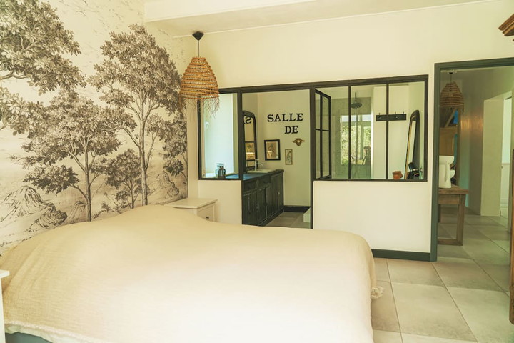 Charming House In Laon Indoor Pool - Laon