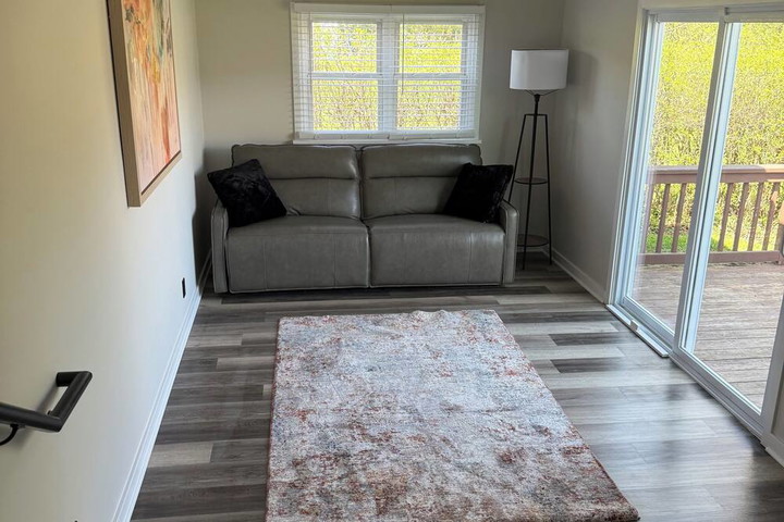 Cozy 3-bedroom House In Lovely Rochester With Ac And Charm - Rochester, NY